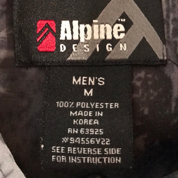 Alpine Design | Shirts | Mens Short Sleeve Button Up Shirt | Poshmark